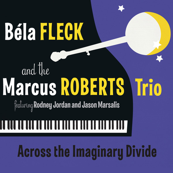 Marcus Roberts Albums: songs, discography, biography, and listening ...