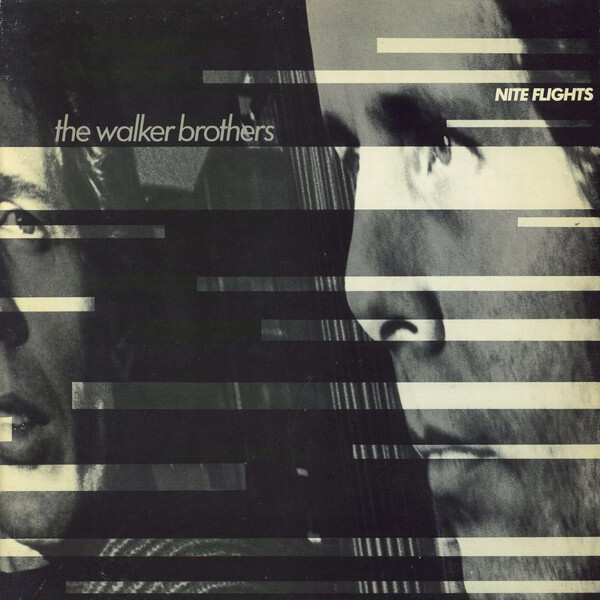 The Walker Brothers - Shutout - Lyrics and ratings - Rate Your Music