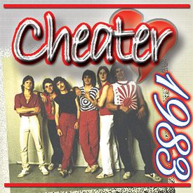 Cheater Albums: songs, discography, biography, and listening guide ...
