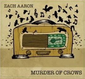 Murder of Crows by Zach Aaron (Album, Americana): Reviews, Ratings, Credits, Song list - Rate ...