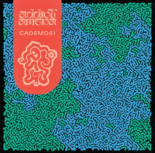 Caosmosi by Addict Ameba (Album): Reviews, Ratings, Credits, Song list ...