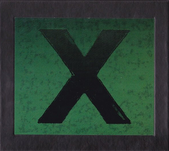x [Multiply] by Ed Sheeran (Album; Asylum; 825646283477): Reviews, Ratings, Credits, Song list ...