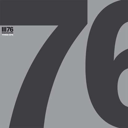 Shackleton Albums: songs, discography, biography, and listening guide ...