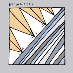 Layman's Terms / Nothing by Boomgates (Single, Garage Rock): Reviews ...