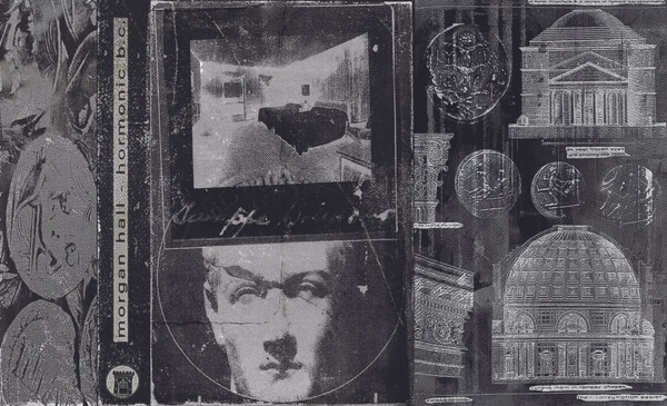 Hormonic B.C. by Morgan Hall (Album): Reviews, Ratings, Credits, Song ...