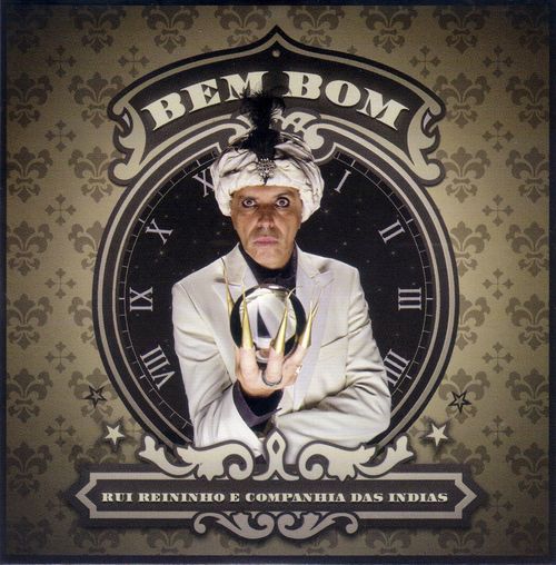 Bem bom by Rui Reininho (Single): Reviews, Ratings, Credits, Song list ...