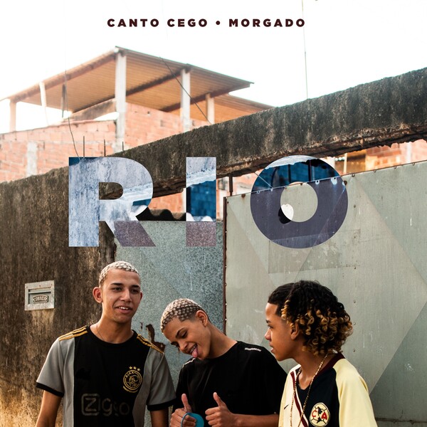 Rio by Canto Cego & Morgado (Single): Reviews, Ratings, Credits, Song ...