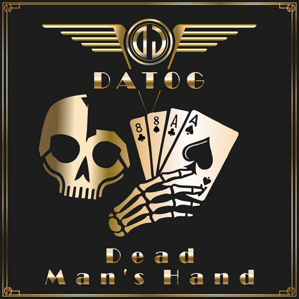 Dead Mans Hand by Dirkschneider & The Old Gang (Single): Reviews ...