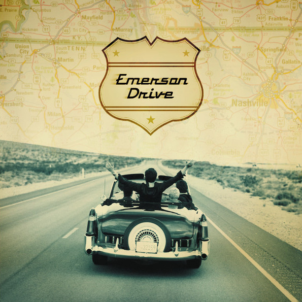 Emerson Drive Albums: songs, discography, biography, and listening ...