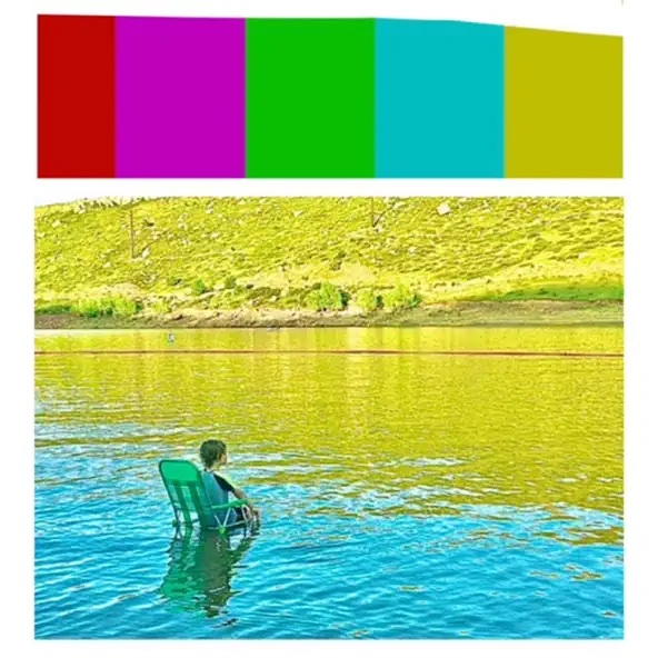 Barge at Will by Jon Snodgrass (Album): Reviews, Ratings, Credits, Song ...