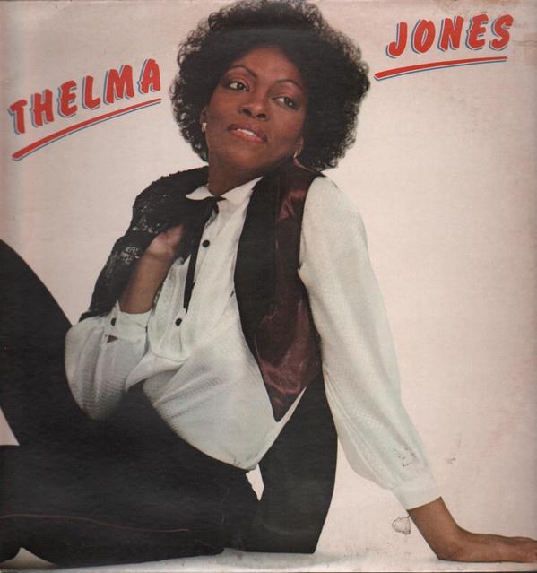 Thelma Jones Albums: songs, discography, biography, and listening guide ...