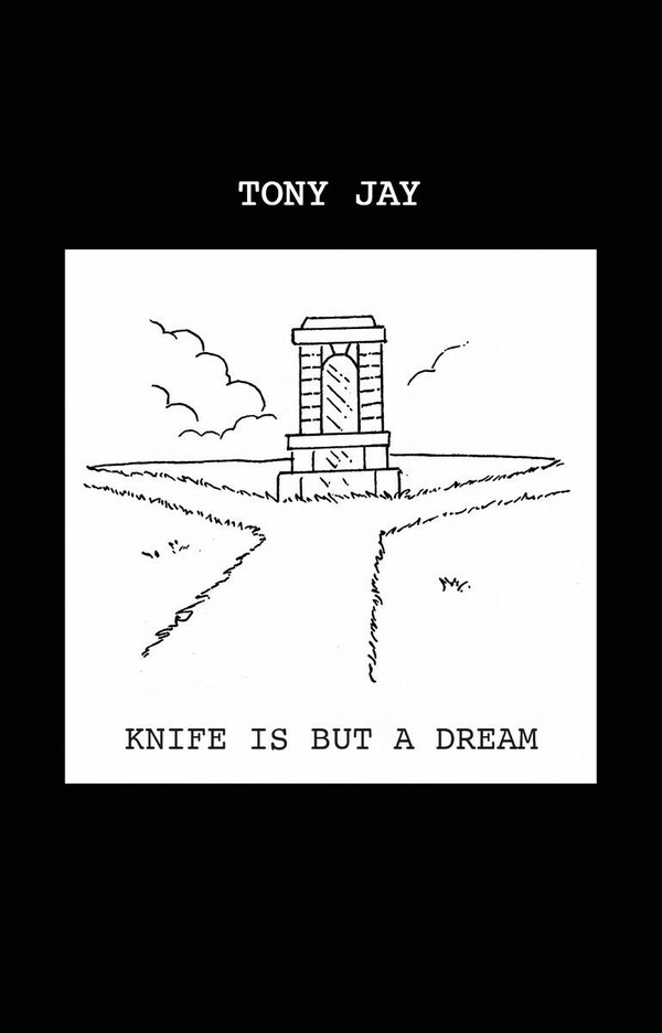 Knife Is but a Dream by Tony Jay (Album; I Wish I Was a Slumberland ...