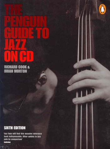 👑 (crown) albums (Penguin Guide to Jazz, 6th edition) - Rate Your Music