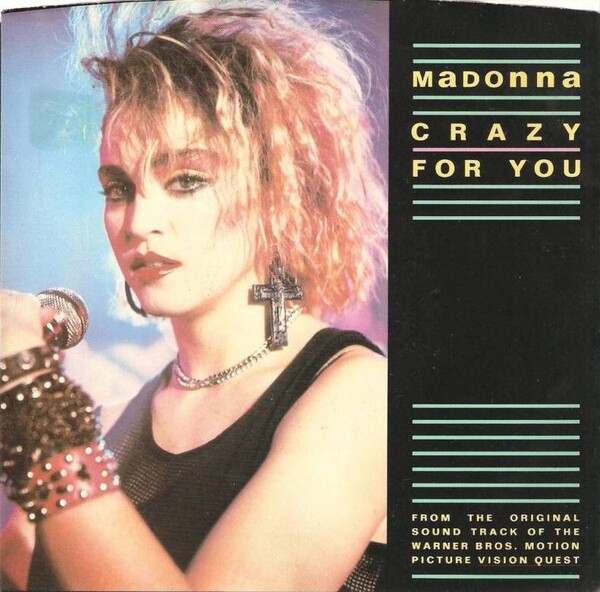 The Top 200 Hits of 1985 - Rate Your Music