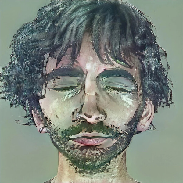 Everywhere at the End of Time With Voices: Stage 2 by Dante Timberwolf ...