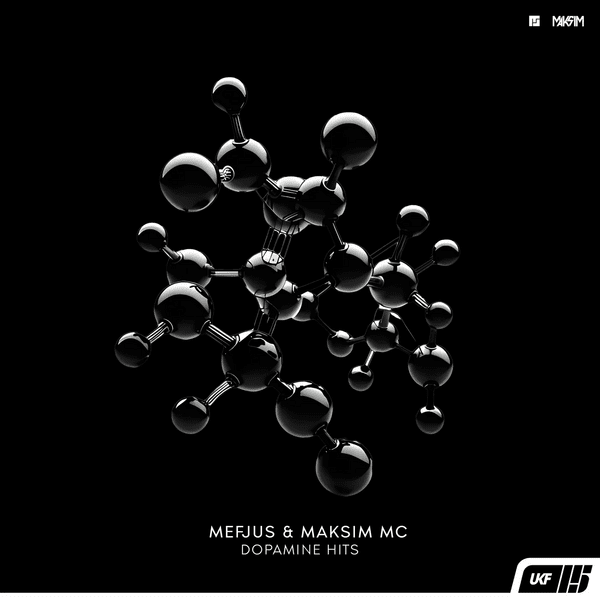 Dopamine Hits by Mefjus & Maksim MC (Single): Reviews, Ratings, Credits ...