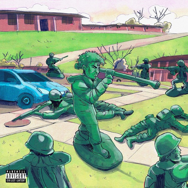 Hood Asasin by LAZER DIM 700 (Single, Rage): Reviews, Ratings, Credits ...