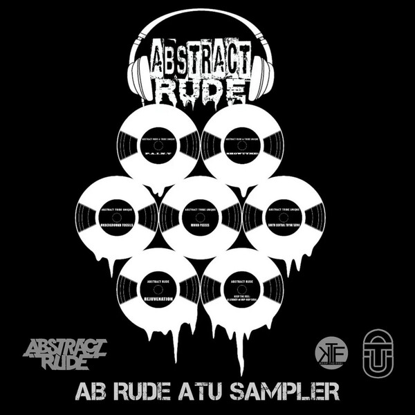 Ab Rude ATU Sampler by Abstract Rude (Compilation): Reviews, Ratings ...