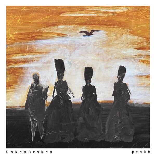 Ptakh by ДахаБраха [DakhaBrakha] (Album, Contemporary Folk): Reviews ...