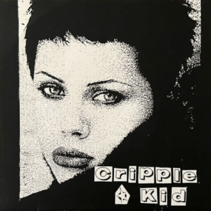 Cripple Kid by Cripple Kid (EP): Reviews, Ratings, Credits, Song list ...