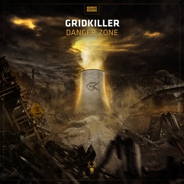 Danger Zone by GridKiller (Single): Reviews, Ratings, Credits, Song ...