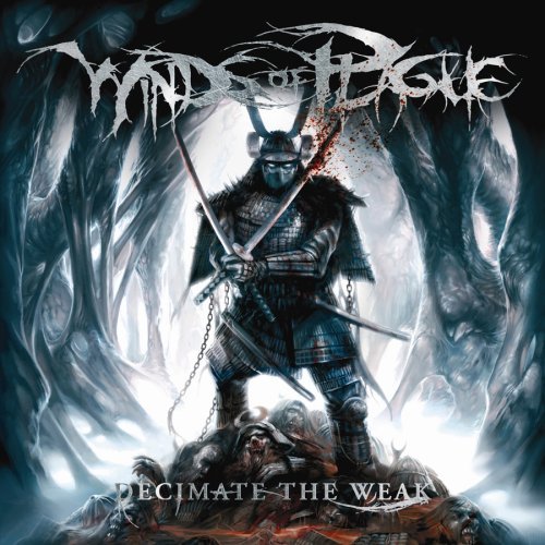 Winds of Plague Albums: songs, discography, biography, and listening ...