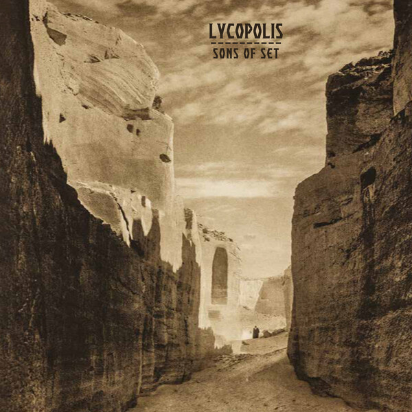 Sons of Set by Lycopolis (Album, Black Metal): Reviews, Ratings ...