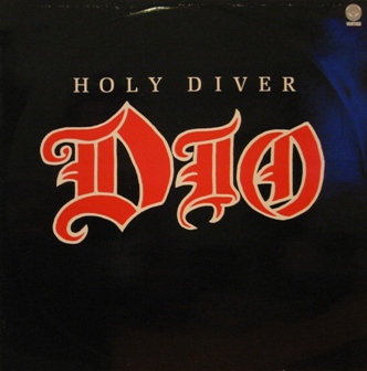 Holy Diver by Dio (Single, Heavy Metal): Reviews, Ratings, Credits ...