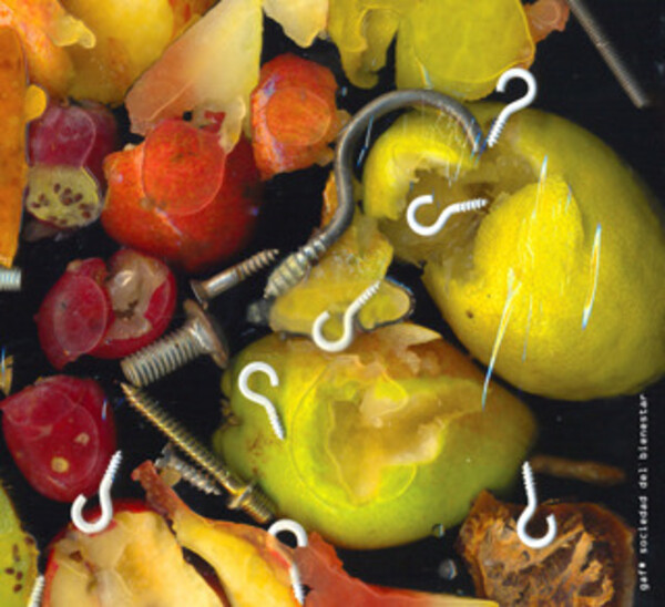 Sociedad del bienestar by GAF (Album, Experimental Rock): Reviews ...