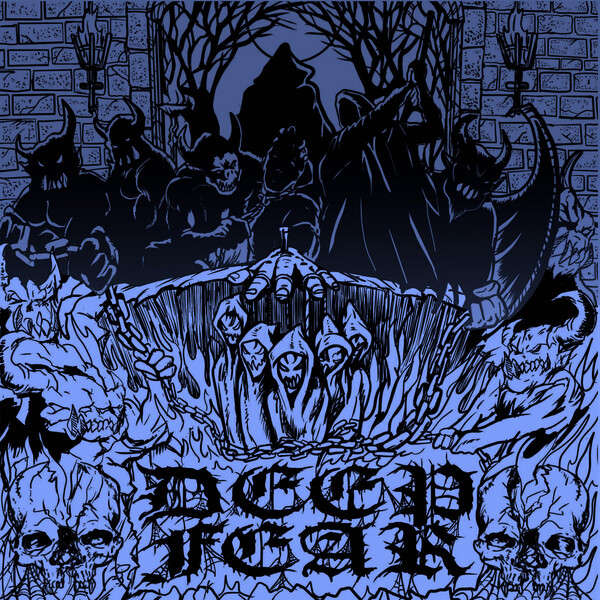 Deep Fear Albums: songs, discography, biography, and listening guide ...