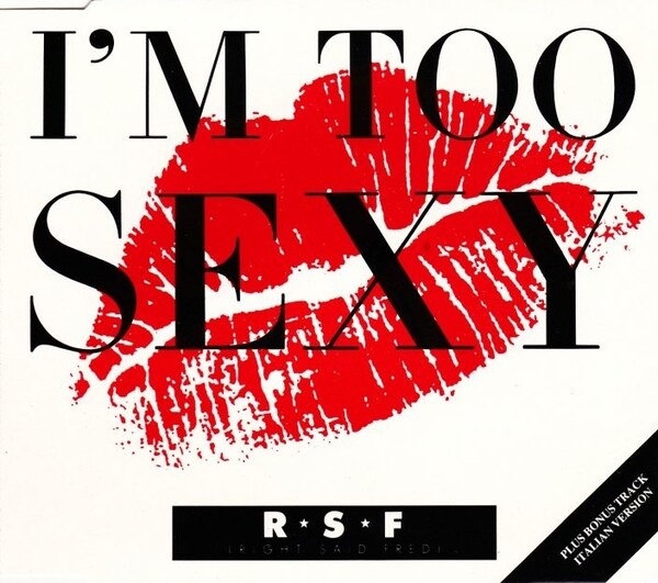 Right Said Fred Albums: songs, discography, biography, and listening ...