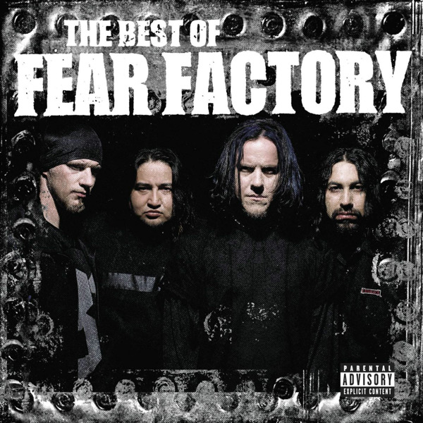 Fear Factory Albums: songs, discography, biography, and listening guide ...