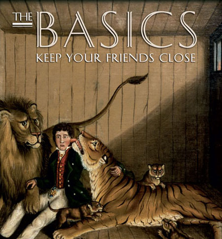 The Basics Albums: songs, discography, biography, and listening guide ...