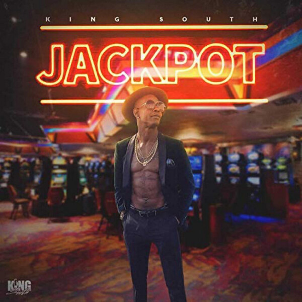 Jackpot by King South (Album): Reviews, Ratings, Credits, Song list ...