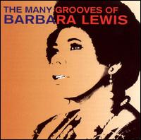The Many Grooves of Barbara Lewis by Barbara Lewis (Album): Reviews ...