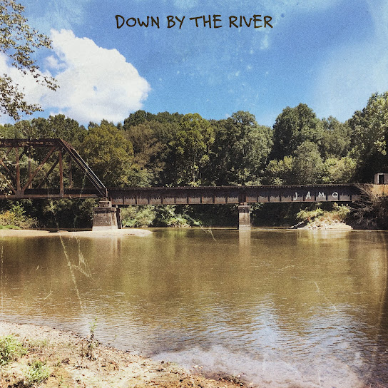 Down by the River by Jameson Rodgers (Single): Reviews, Ratings ...