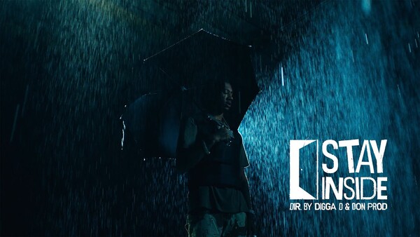 Stay Inside By Digga D Music Video Reviews Ratings Credits Song List Rate Your Music