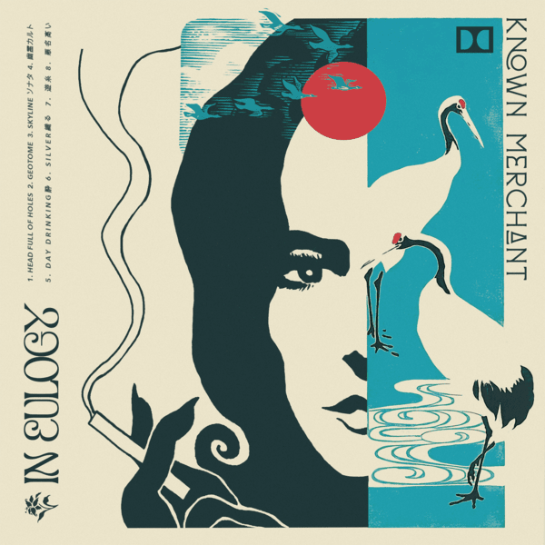 In Eulogy by Known Merchant (Album, Barber Beats): Reviews, Ratings ...