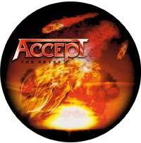 The Abyss / Teutonic Terror by Accept (Single, Heavy Metal): Reviews ...