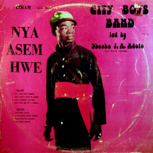 City Boys International Band Albums: songs, discography, biography, and ...