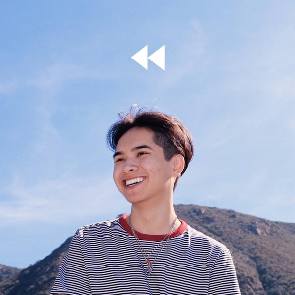 Rewind by Sweeney & Rxseboy (Single): Reviews, Ratings, Credits, Song ...