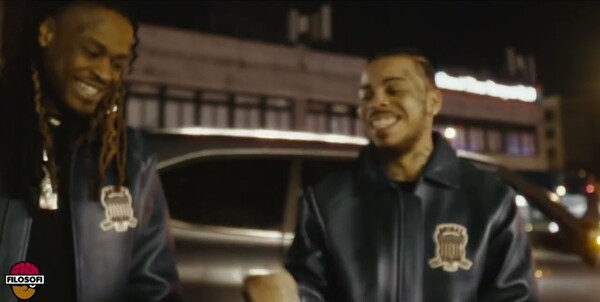 UFC Trap by RXKNephew X Rx Papi (Music video, East Coast Hip Hop ...