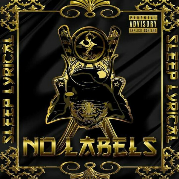 No Labels by Sleep Lyrical (Album): Reviews, Ratings, Credits, Song ...