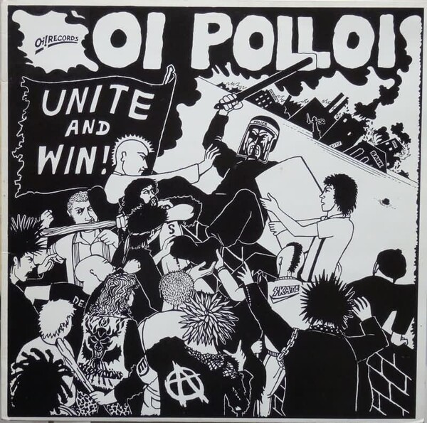 Oi Polloi Albums: songs, discography, biography, and listening guide ...
