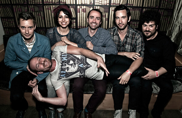 The Best Rock Albums of 2001 Ranked - Rate Your Music