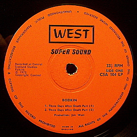 Bodkin by Bodkin (Album, Progressive Rock): Reviews, Ratings, Credits ...