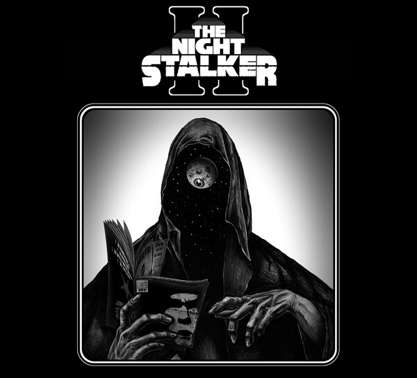 The Night Stalker Albums: songs, discography, biography, and listening ...