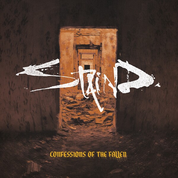 Confessions of the Fallen by Staind (Album, Alternative Metal): Reviews ...