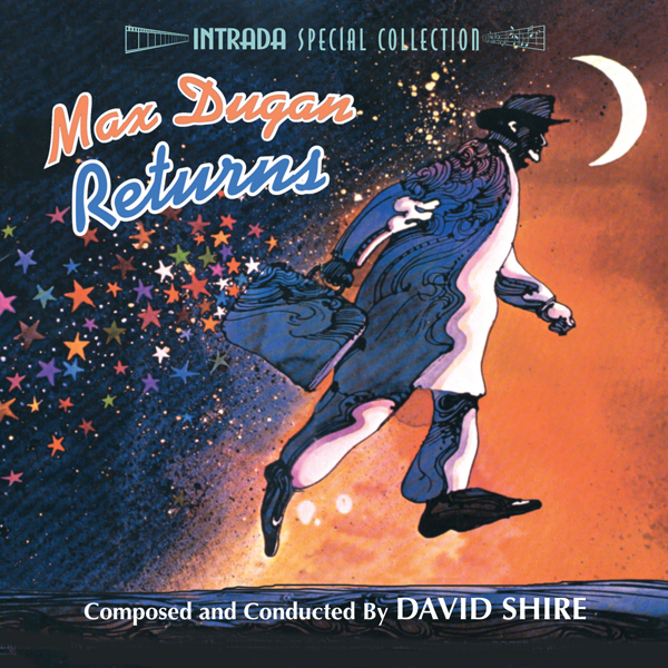 Max Dugan Returns / Neil Simon's I Ought to Be in Pictures by David ...