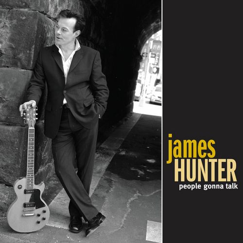 James Hunter Albums: songs, discography, biography, and listening guide ...